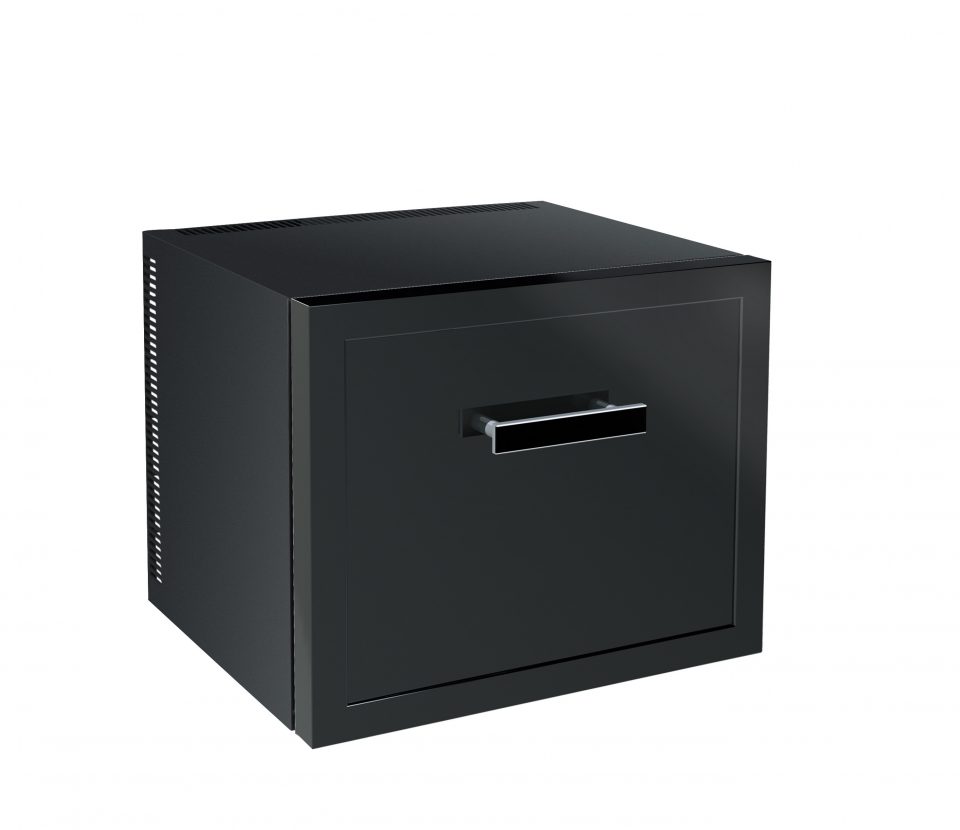 Minibar DRAWER låda 40L - MiKE Interiör