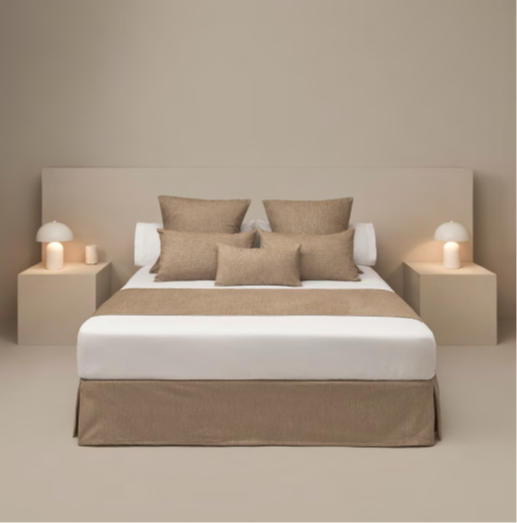 Sängkappa OXEN - MiKE Interiör